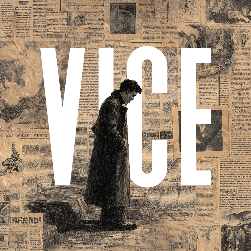 Vice – Sample Alley